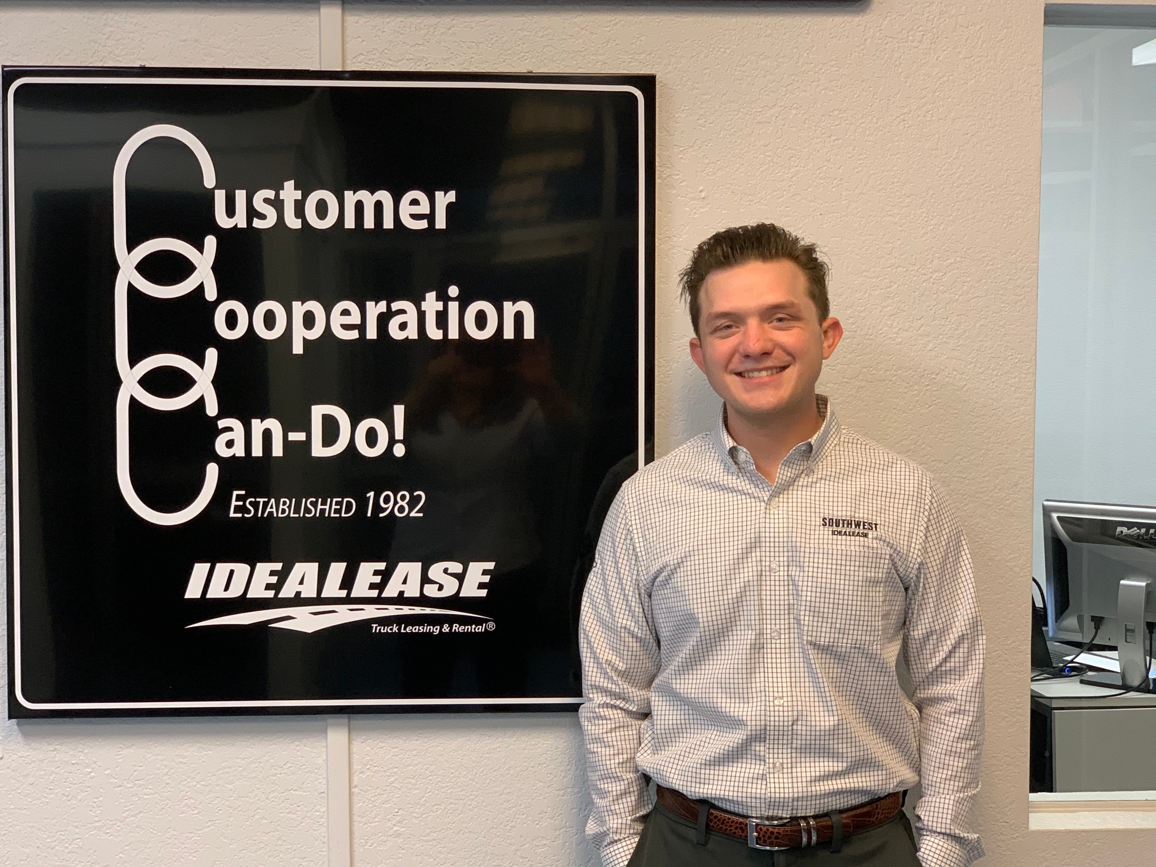 Southwest Idealease Staff - Dallas Group dealer in Dallas TX - New and ...